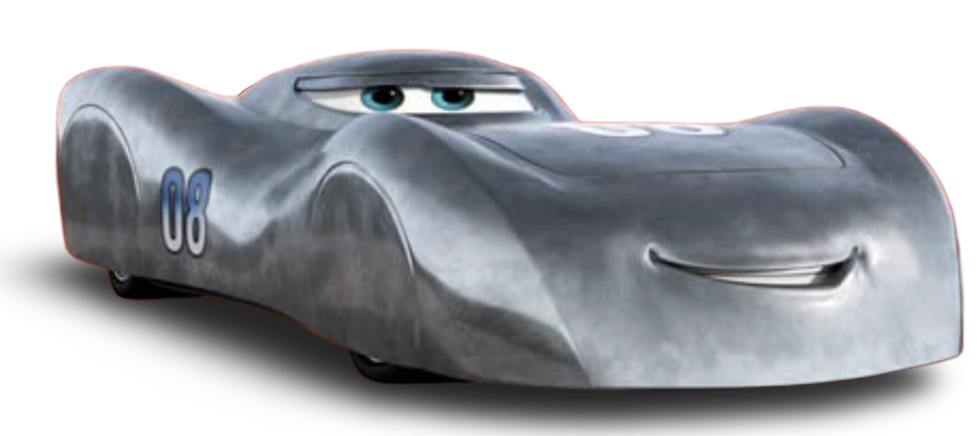 Datz Jammin | Pixar Cars Wiki | Fandom