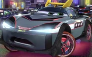 Kabuto | Pixar Cars Wiki | Fandom