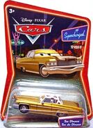 Tex Dinoco | Pixar Cars Wiki | Fandom