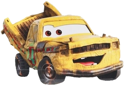 Taco | Pixar Cars Wiki | Fandom