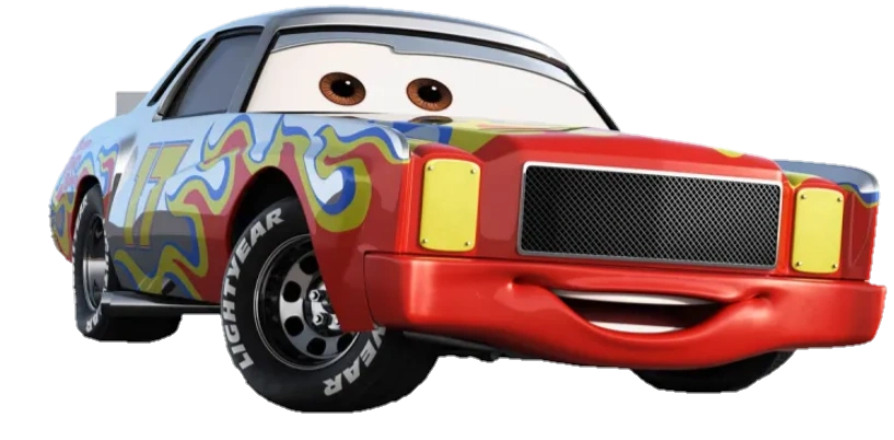 Category:Commentators | Pixar Cars Wiki | Fandom