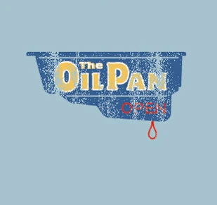 The Oil Pan | Pixar Cars Wiki | Fandom