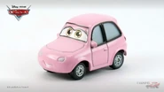 Chuki | Pixar Cars Wiki | Fandom