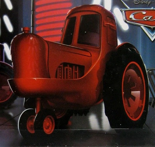 Royal Guard | Pixar Cars Wiki | Fandom