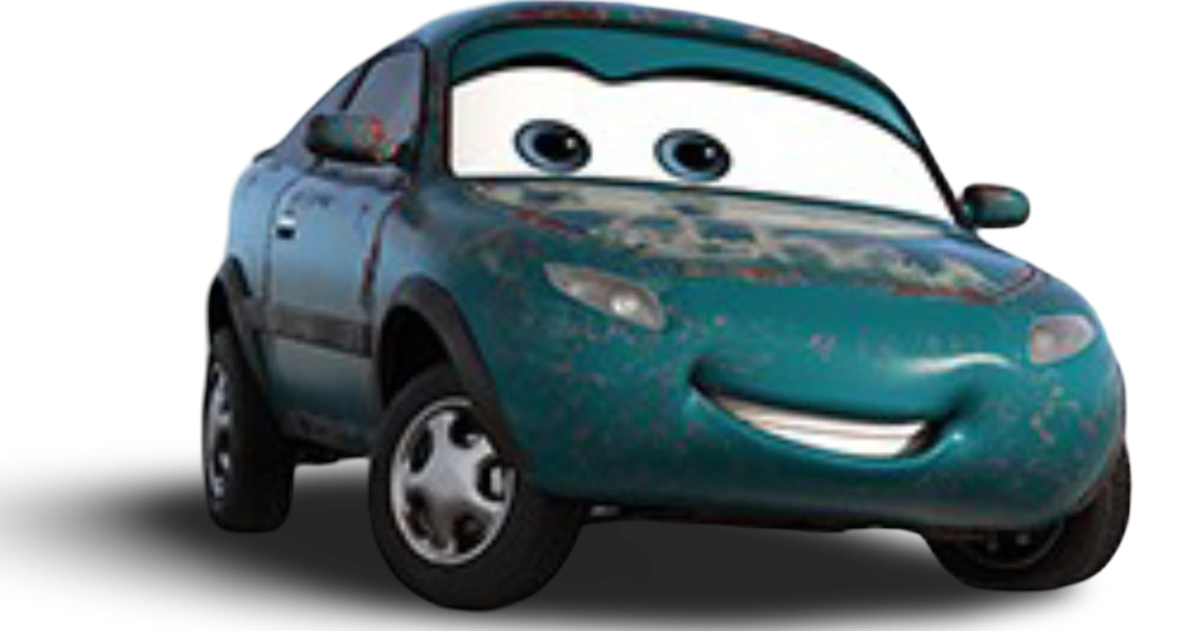 Jenni Towland | Pixar Cars Wiki | Fandom