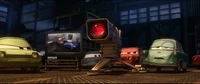 Grem/Gallery | Pixar Cars Wiki | Fandom