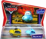 Flik | Pixar Cars Wiki | Fandom