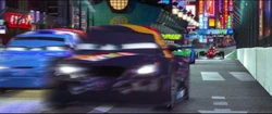 Coloriages Cars 2 Max Schnell Max Schnell/Gallery | Pixar Cars Wiki