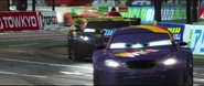 Max Schnell/Gallery | Pixar Cars Wiki | Fandom