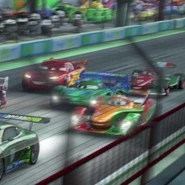 Rip Clutchgoneski/Gallery | Pixar Cars Wiki | Fandom