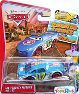 Ralph Carlow | Pixar Cars Wiki | Fandom