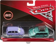 Van | Pixar Cars Wiki | Fandom