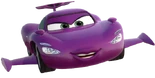 Holley Shiftwell/Gallery | Pixar Cars Wiki | Fandom