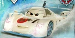 Shu Todoroki/Gallery | Pixar Cars Wiki | Fandom