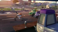 Roper | Pixar Cars Wiki | Fandom