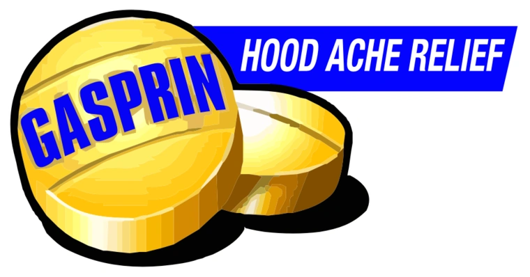 Gasprin | Pixar Cars Wiki | Fandom