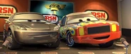 Bob Cutlass | Pixar Cars Wiki | Fandom