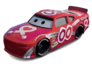 Jimmy Cables | Pixar Cars Wiki | Fandom