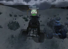 Count Spatula | Pixar Cars Wiki | Fandom