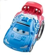 Raoul ÇaRoule/Gallery | Pixar Cars Wiki | Fandom