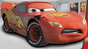List of Lightning McQueen profiles and statistics | Pixar Cars Wiki | Fandom