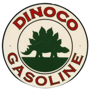 Dinoco | Pixar Cars Wiki | Fandom