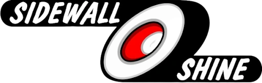 Sidewall Shine | Pixar Cars Wiki | Fandom