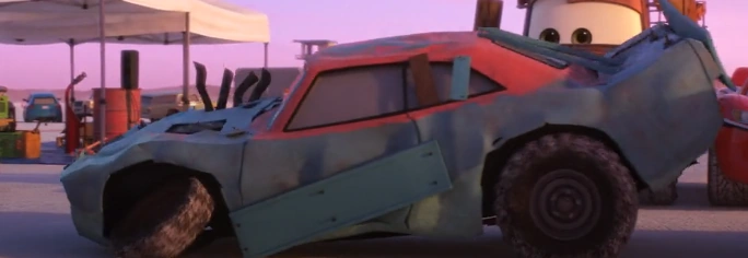 Lou | Pixar Cars Wiki | Fandom