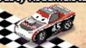 Renegade Freebird | Pixar Cars Wiki | Fandom