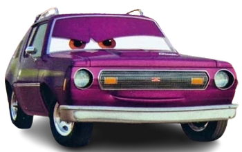 J. Curby Gremlin | Pixar Cars Wiki | Fandom