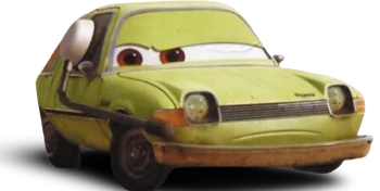 Acer | Pixar Cars Wiki | Fandom