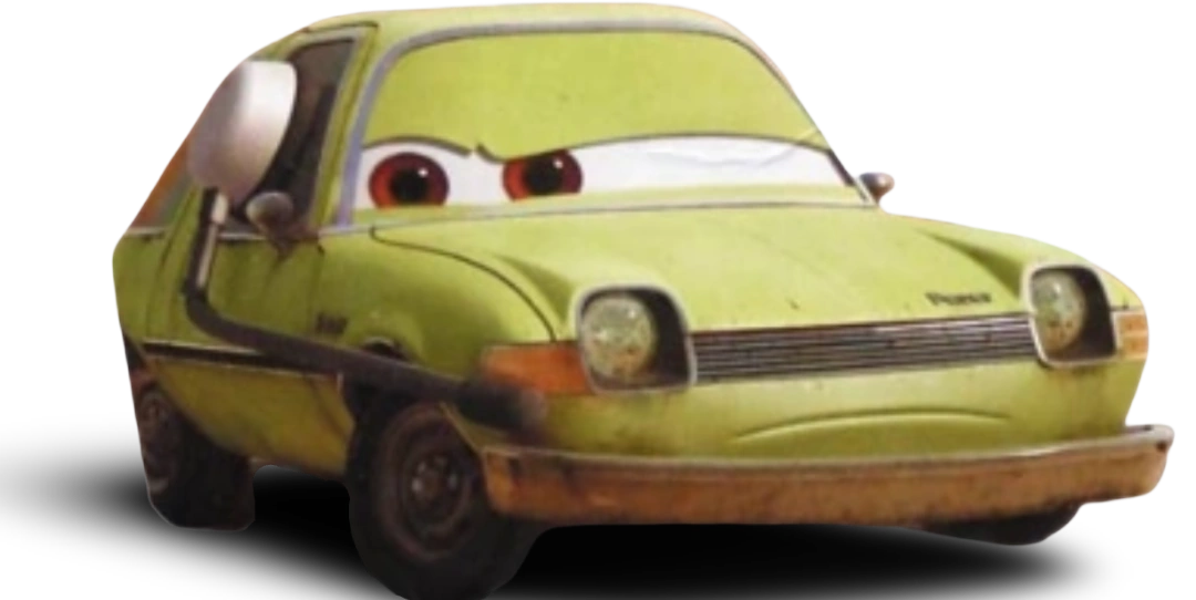 Acer | Pixar Cars Wiki | Fandom