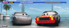 Bob Cutlass | Pixar Cars Wiki | Fandom