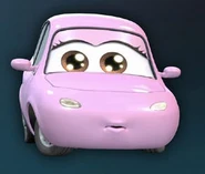 Chuki | Pixar Cars Wiki | Fandom