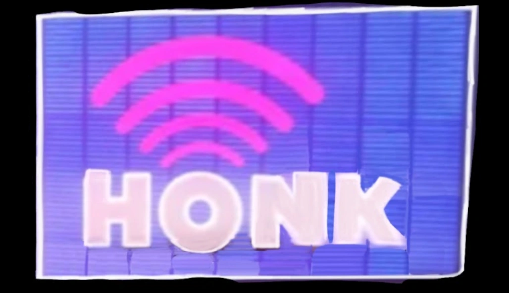 Honk | Pixar Cars Wiki | Fandom
