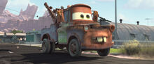 Mater | Pixar Cars Wiki | Fandom