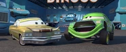 Tex Dinoco | Pixar Cars Wiki | Fandom
