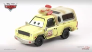 Todd | Pixar Cars Wiki | Fandom
