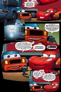 The Rookie | Pixar Cars Wiki | Fandom