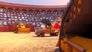 Bulldozers | Pixar Cars Wiki | Fandom