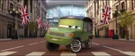 Miles Axlerod/Gallery | Pixar Cars Wiki | Fandom