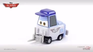 Roper | Pixar Cars Wiki | Fandom