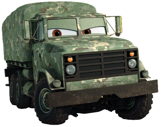 Andy Gearsdale | Pixar Cars Wiki | Fandom