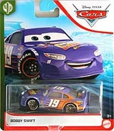 Bobby Swift | Pixar Cars Wiki | Fandom