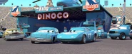 Roger Wheeler | Pixar Cars Wiki | Fandom