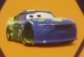 Lane Locke | Pixar Cars Wiki | Fandom