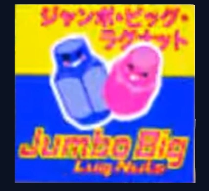 Jumbo Big Lug Nuts | Pixar Cars Wiki | Fandom