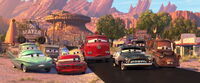 Cars | Pixar Cars Wiki | Fandom