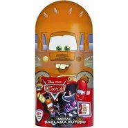 Mighty Beanz | Pixar Cars Wiki | Fandom