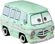 Dusty Rust-eze | Pixar Cars Wiki | Fandom